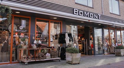 Bomont Sluis | Gratis bezorging - Bomont.nl